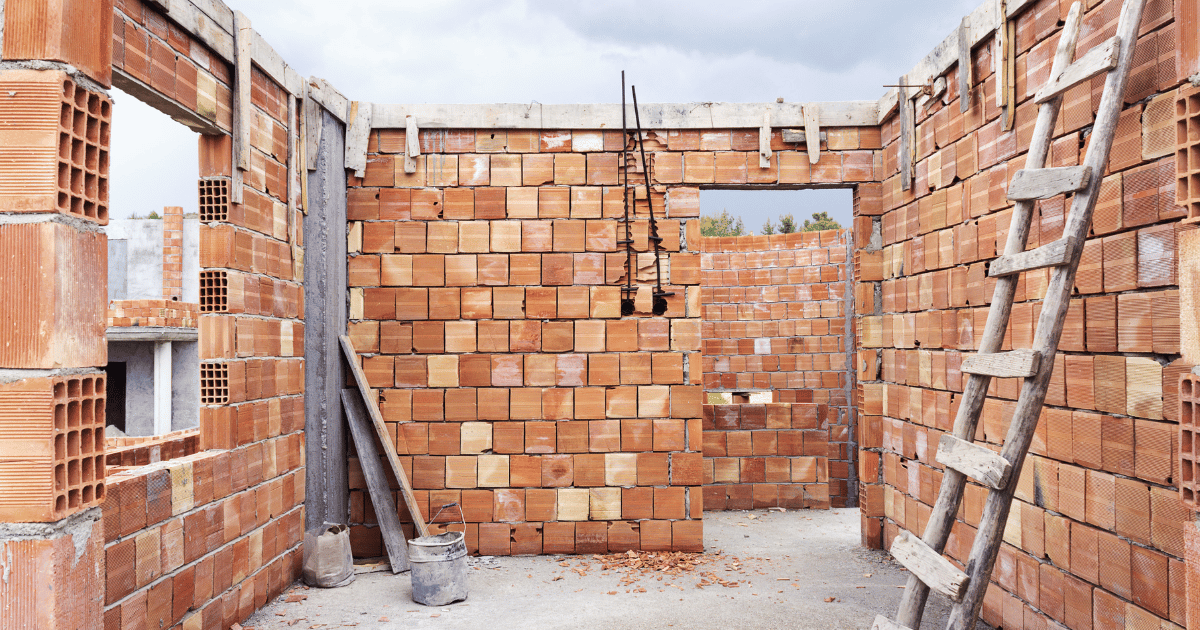 Hausbau selber planen - Vorteile und wie du Fehler vermeidest! | howabee