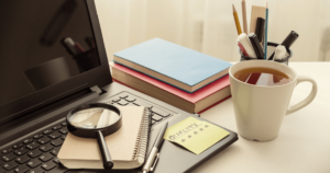 Raumbuch: Verwendung, Aufbau, Vorteile und Co. | Howabee